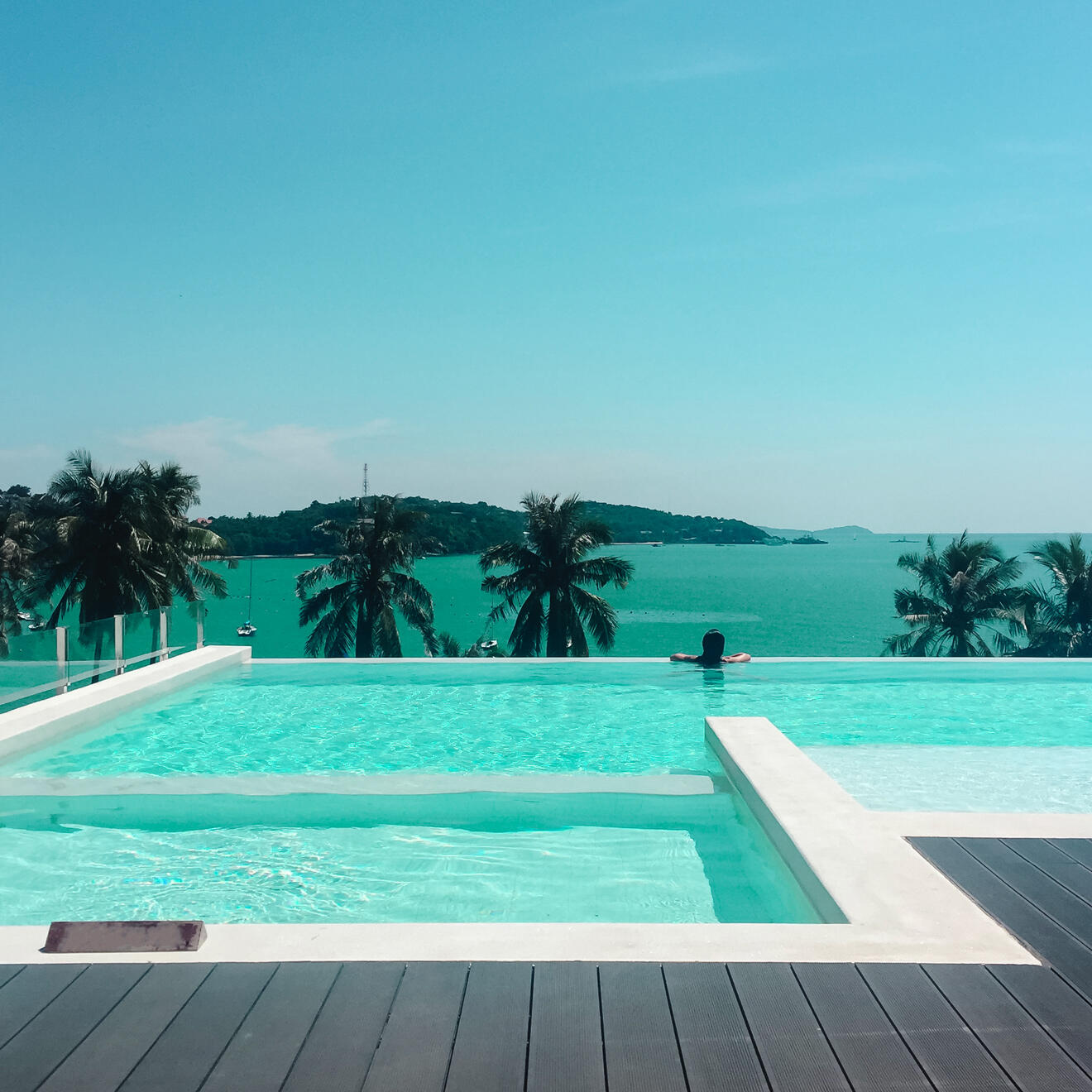 Galería – Casa Indigo Tabio